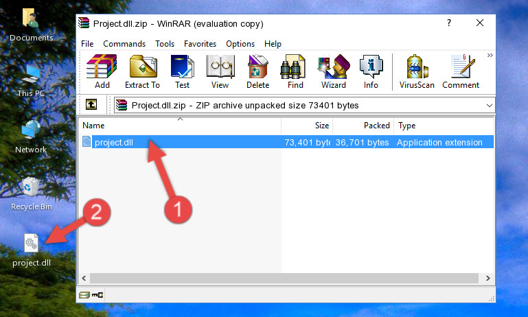 Download Projectdll For Windows 10 81 8 7 Vista And Xp