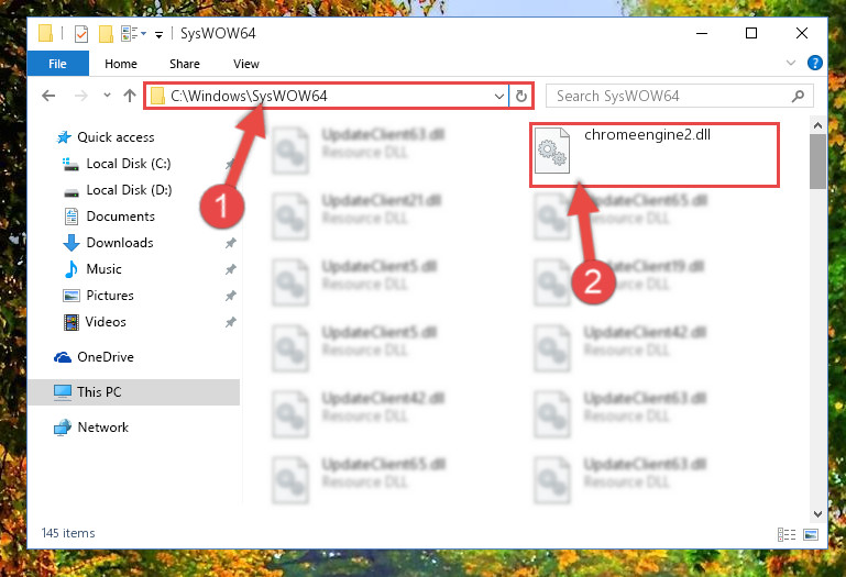 Скачать файл chromeengine2 dll - sancaresil’s blog