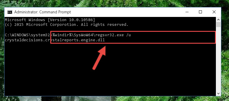 Download Crystaldecisions.crystalreports.engine.dll for Windows 10, 8.1 ...