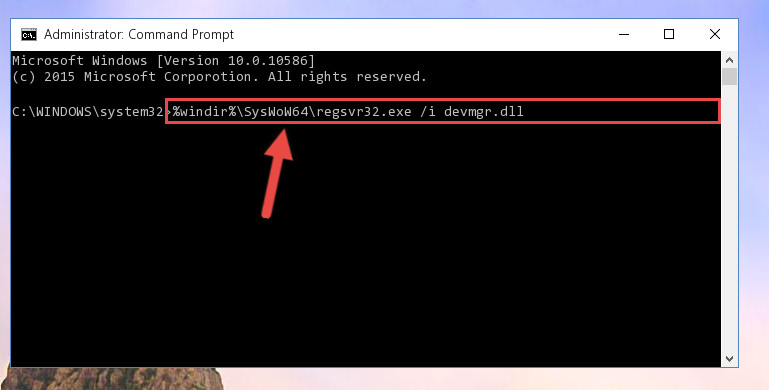 Download Devmgr.dll for Windows 10, 8.1, 8, 7, Vista and XP - 32 Bit ...