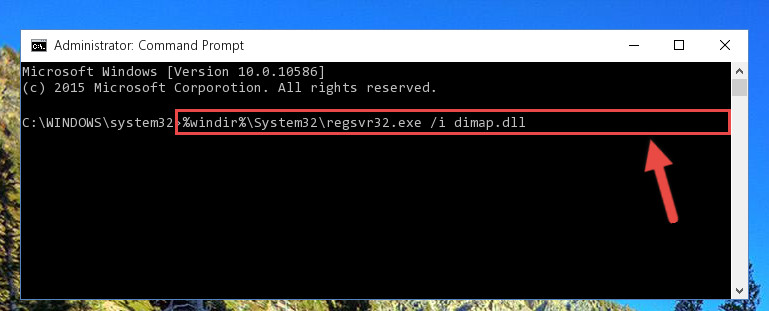 Download Dimap.dll for Windows 10, 8.1, 8, 7, Vista and XP
