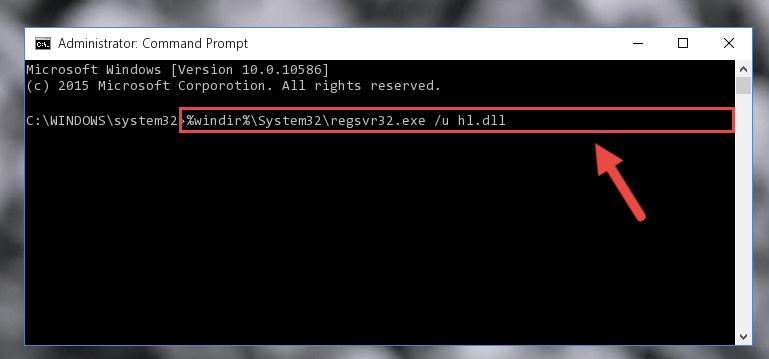 Download Hl.dll for Windows 10, 8.1, 8, 7, Vista and XP