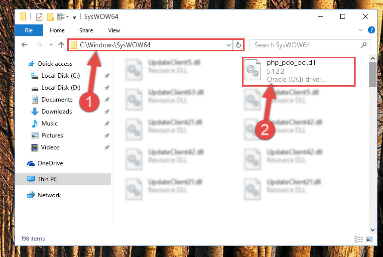 ^NEW^ Oracle Cannot Remove Oci.dll