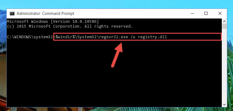 Download Registry.dll for Windows 10, 8.1, 8, 7, Vista and XP